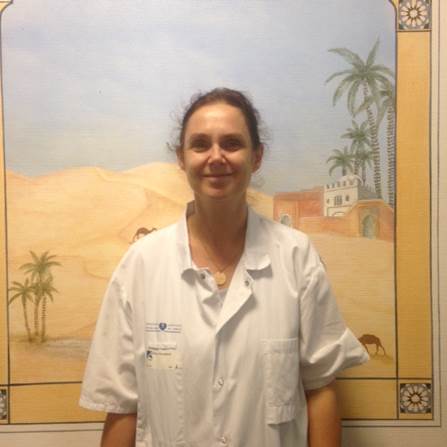 Notre équipe - Nutrition et Gastroentérologie Pédiatriques - Hôpital ...