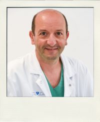 Pr Xavier Dray - Hôpital Saint-Antoine AP-HP