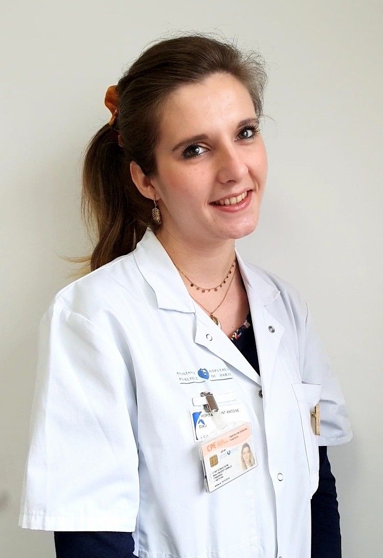 535nB2Vw - Hôpital Saint-Antoine AP-HP