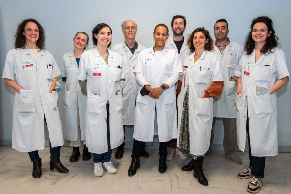 Centre de compétence des cytopénies autoimmunes de l'adulte (CeReCAI ...