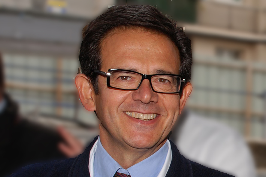 Pr Rondeau - Hôpital Tenon AP-HP