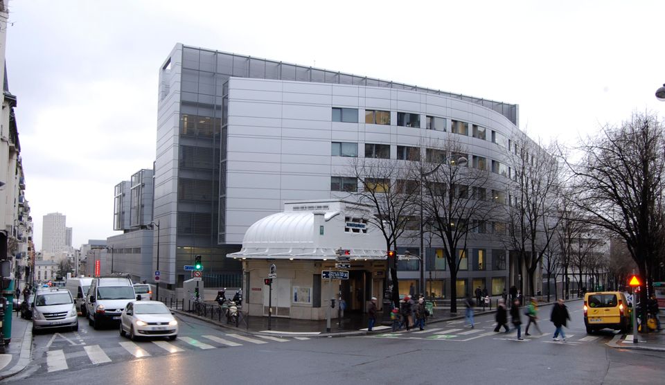 homepagetenonbucaVF - Hôpital Tenon AP-HP