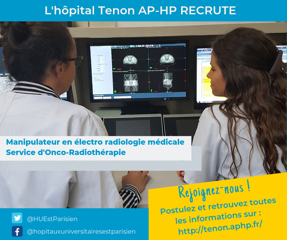 MERM - Hôpital Tenon AP-HP