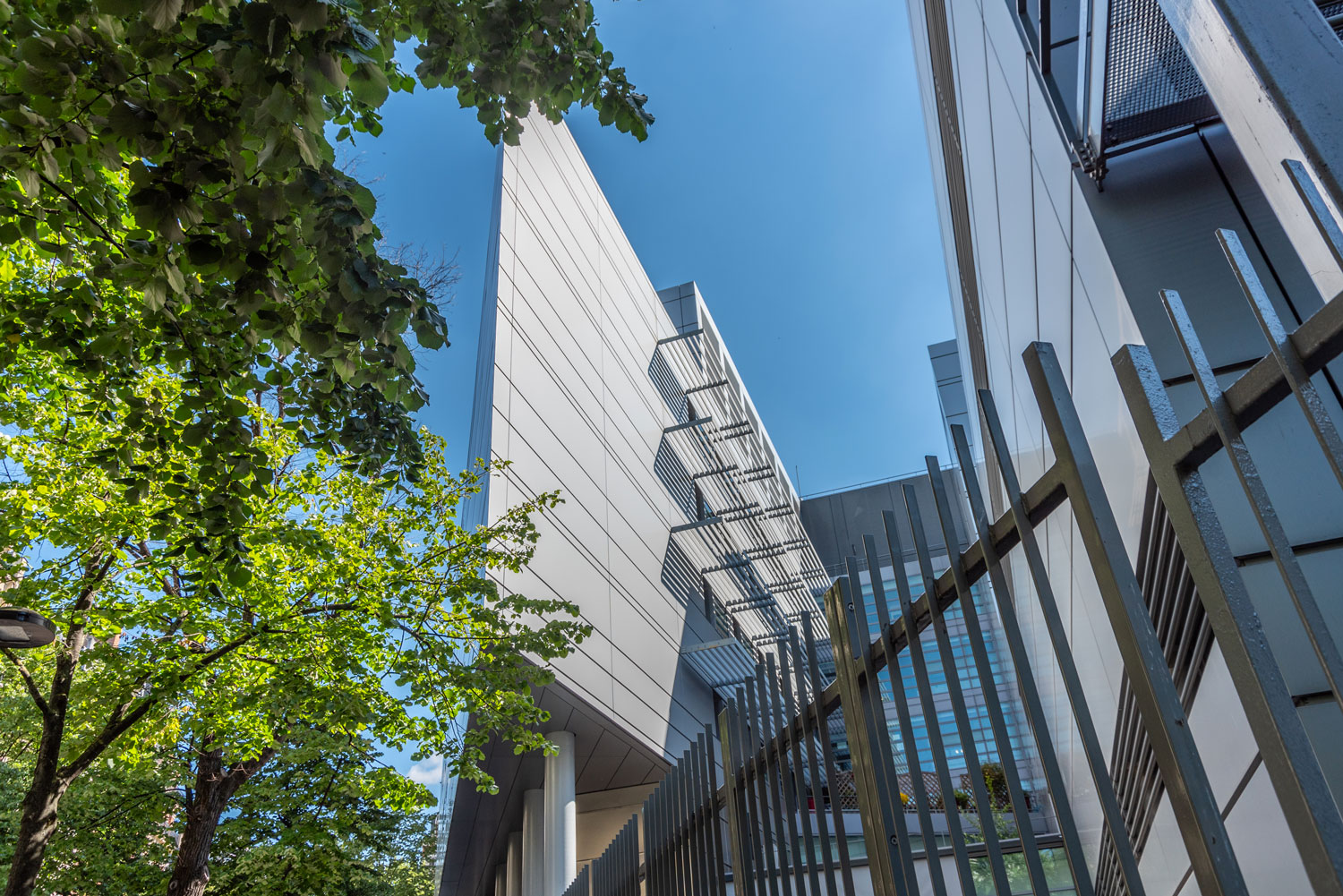 DSC_2106 - Hôpital Tenon AP-HP