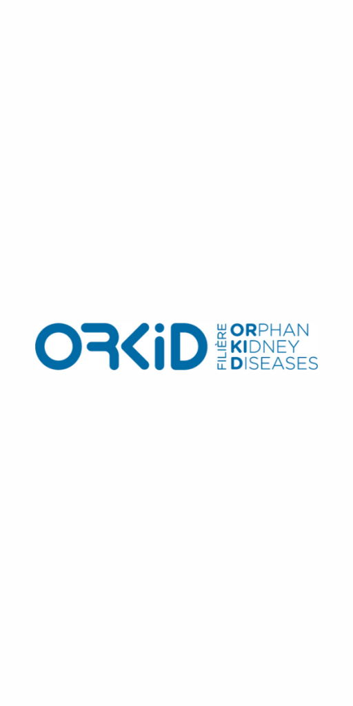 ORKID - Hôpital Tenon AP-HP