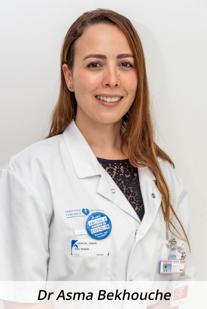 Dr Asma Bekhouche-DSC_2466-min - Hôpital Tenon AP-HP