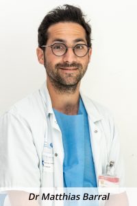 service IRIS - Imageries Radiologiques et Interventionnelles ...