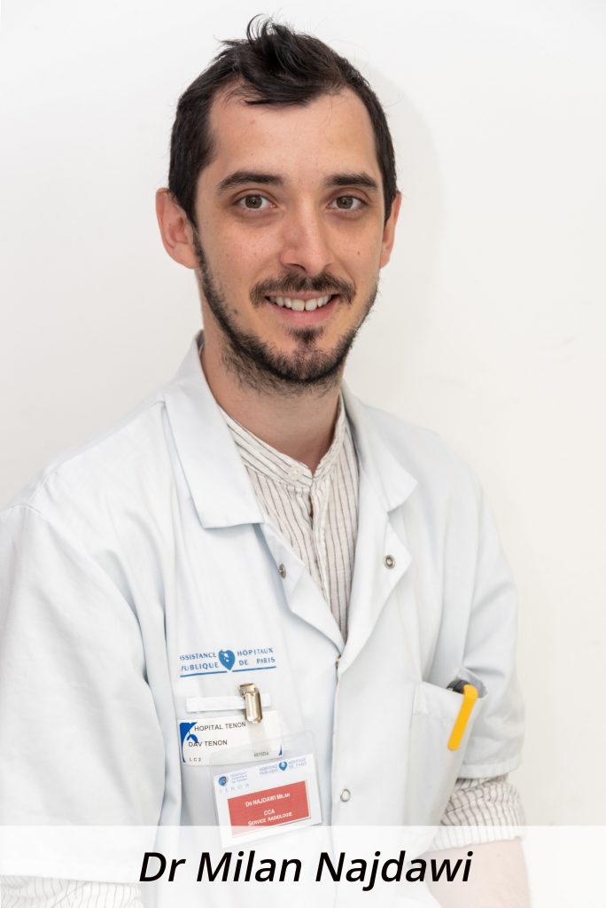 Dr Milan Najdawi-DSC_2462-min - Hôpital Tenon AP-HP
