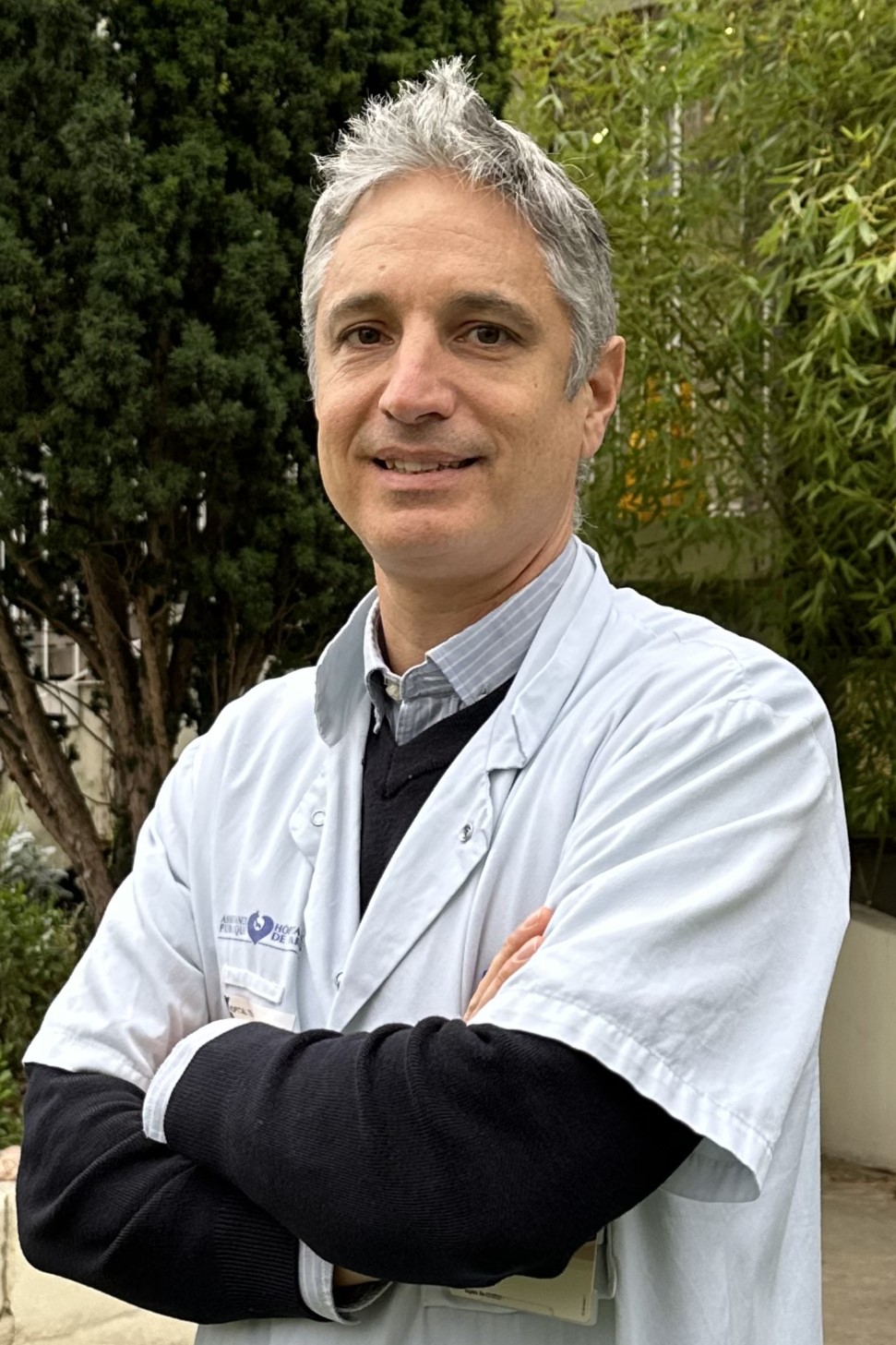 Unité de Chirurgie Gynécologique - Hôpital Tenon AP-HP