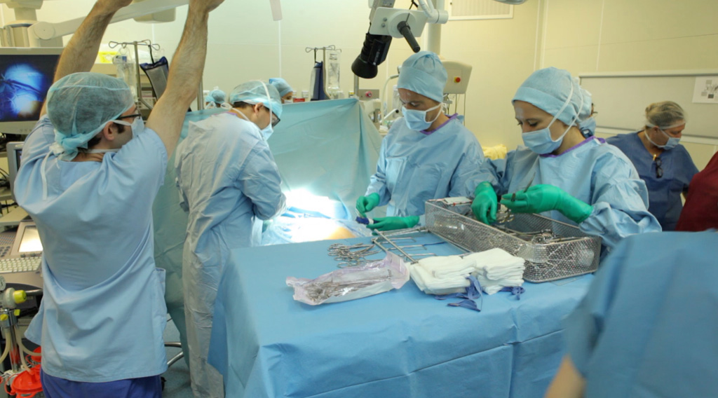 image-operation - Hôpital Trousseau AP-HP
