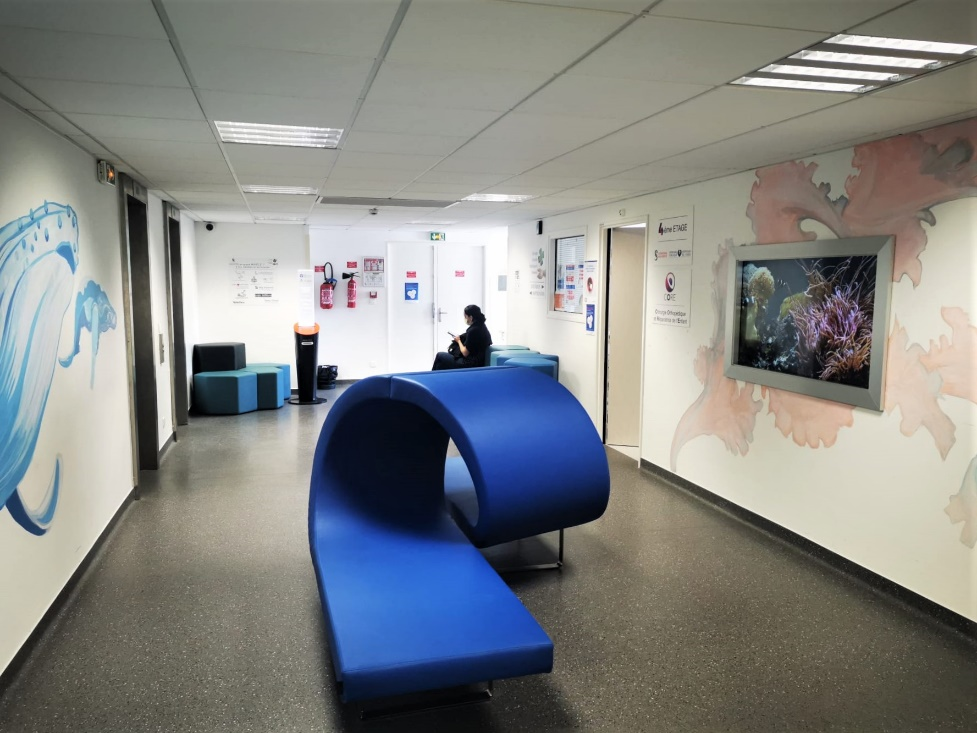 - Hôpital Trousseau AP-HP