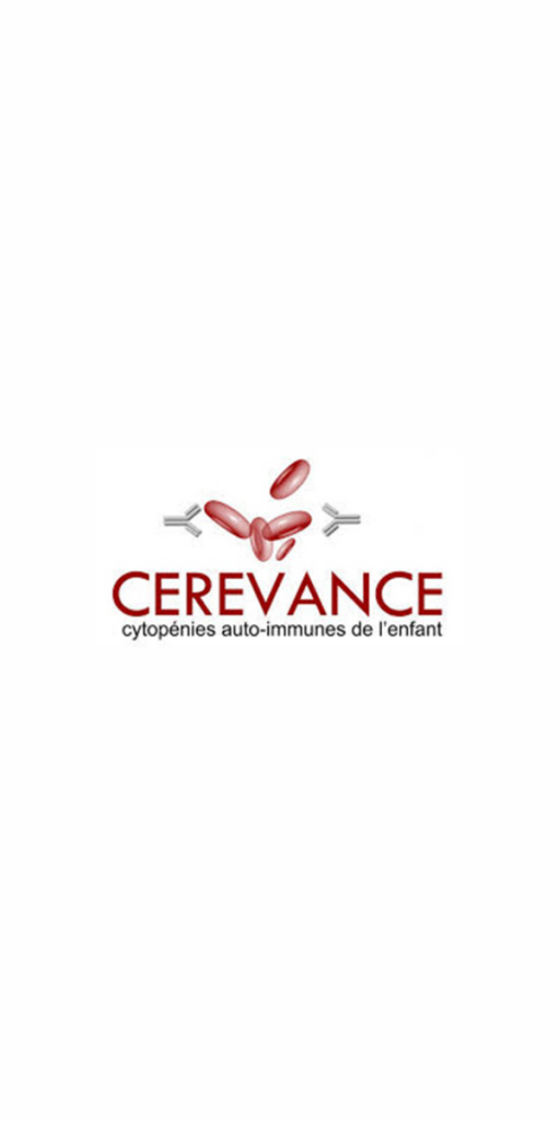 CEREVANCE - Hôpital Trousseau AP-HP