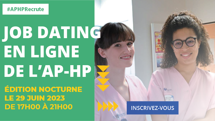 aphpPlan de travail 5marinetwitter - Hôpital Trousseau AP-HP