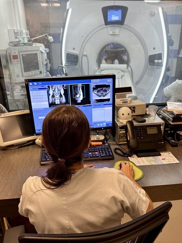 IRM2 - Hôpital Trousseau AP-HP