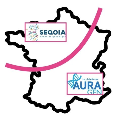 Seqoia Auragen - Centre de référence des malformations et maladies ...