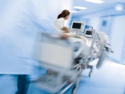 Activités du service - Service de Réanimation Médicale Hôpital Saint ...