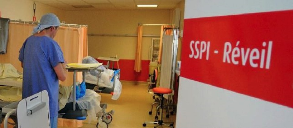 sspi - Service de chirurgie générale et digestive Hôpital Saint-Antoine